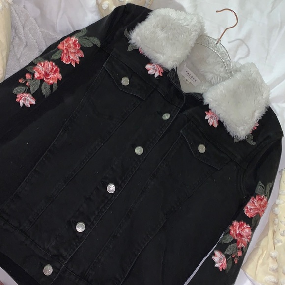 Jackets & Coats | Pacsun Jean Jacket | Poshmark